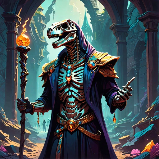 Lord Tyrant Rex | DBFW (RP edition) Wiki | Fandom