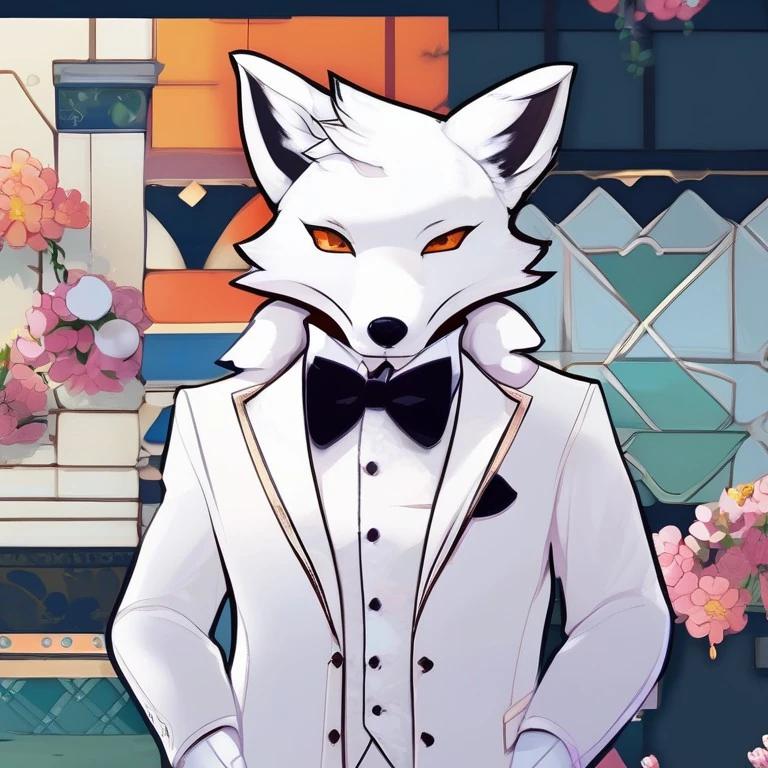 Jhonny Wicker | DBFW (RP edition) Wiki | Fandom