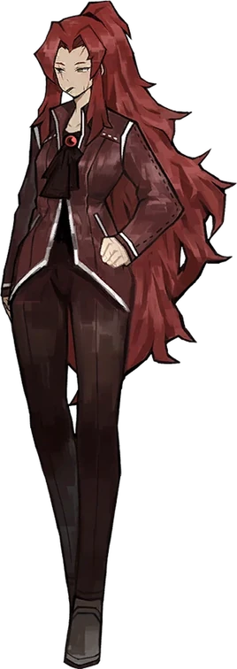 Gebura | DBFW (RP edition) Wiki | Fandom