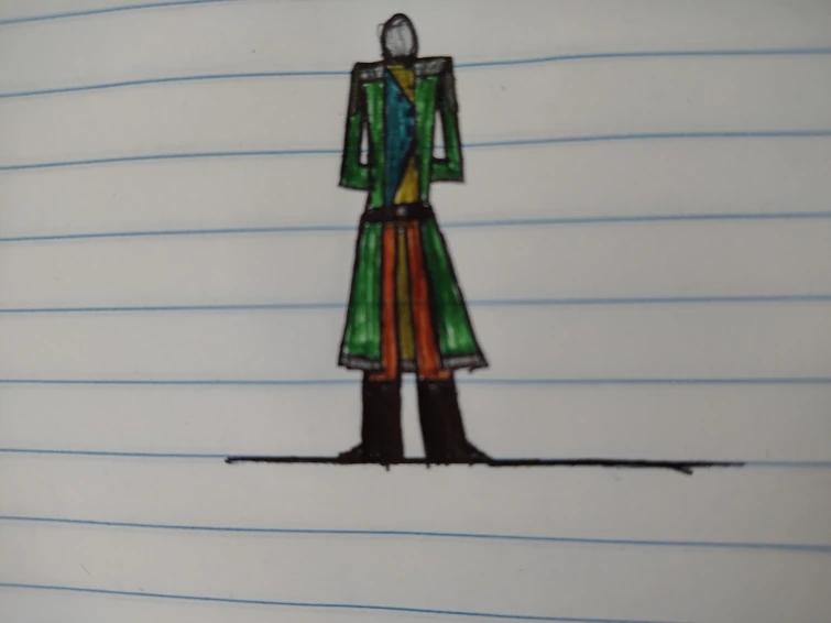 Captain Kuno | DBFW (RP edition) Wiki | Fandom