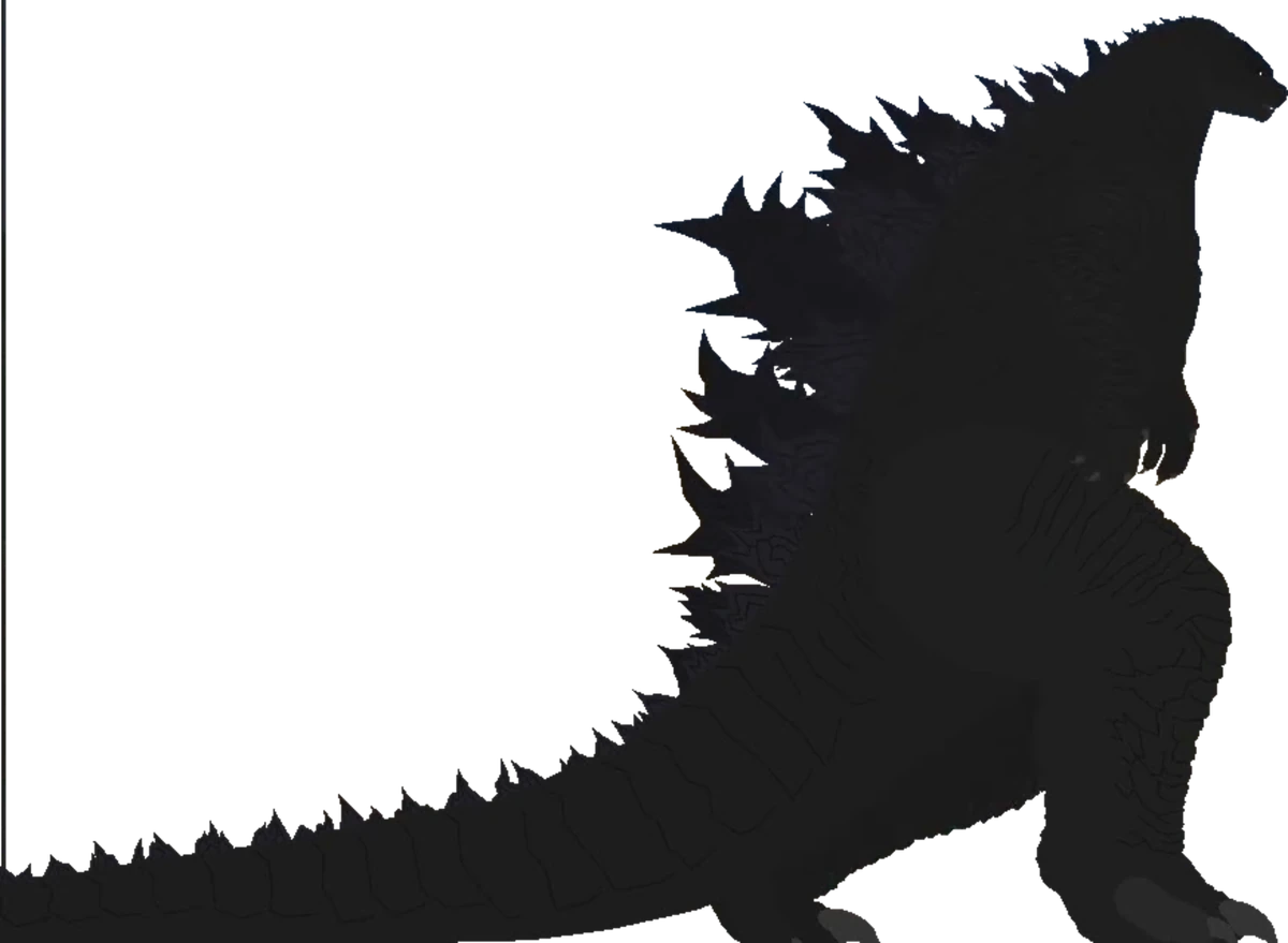 SlicK Godzilla | DBFW (RP edition) Wiki | Fandom