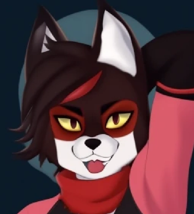 Scarlet The Bandit | DBFW (RP edition) Wiki | Fandom