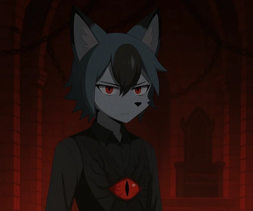 Samoth Deimos | DBFW (RP edition) Wiki | Fandom