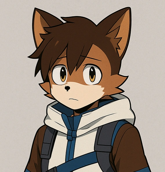 Oby Leslie | DBFW (RP edition) Wiki | Fandom