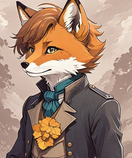 Oscar Tailson | DBFW (RP edition) Wiki | Fandom