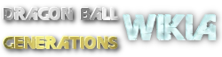 Dragon Ball Generations Wikia | Fandom