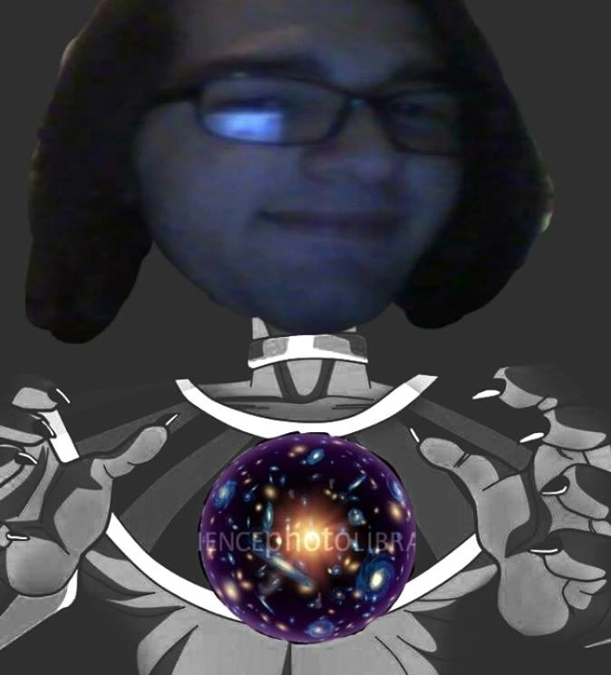 William Proto | DBHverse Wiki | Fandom