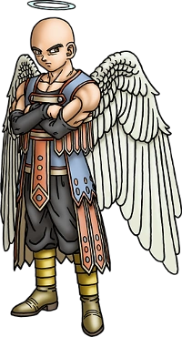 Atlas | Dragon Ball Legacy Wiki | Fandom