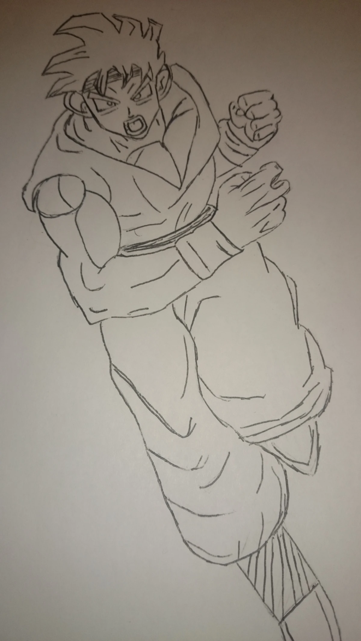 Cal | Dragon Ball Legacy Wiki | Fandom