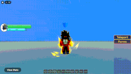 SSJ 4 | Dragon Ball Legendary Forces Wiki | Fandom