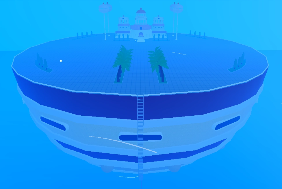 Kami Lookout | Dragon Ball Legendary Forces Wiki | Fandom