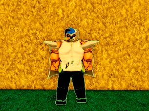 Legendary Super Saiyan Race | Dragon Ball Legendary Forces Wiki | Fandom