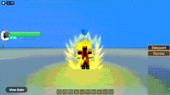 SSJ 3 | Dragon Ball Legendary Forces Wiki | Fandom