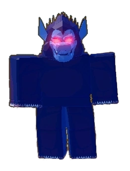 Oozaru | Dragon Ball Legendary Forces Wiki | Fandom