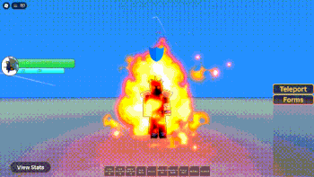 SSJG | Dragon Ball Legendary Forces Wiki | Fandom