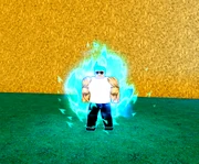 SSJB | Dragon Ball Legendary Forces Wiki | Fandom