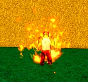 SSJG | Dragon Ball Legendary Forces Wiki | Fandom