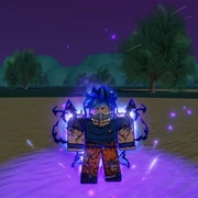 Forms | Dragon Ball Legendary Forces Wiki | Fandom