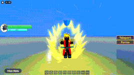 SSJ 2 | Dragon Ball Legendary Forces Wiki | Fandom