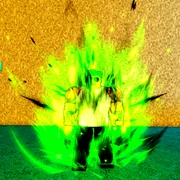 LSSJ | Dragon Ball Legendary Forces Wiki | Fandom