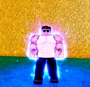 Ultra Instinct | Dragon Ball Legendary Forces Wiki | Fandom