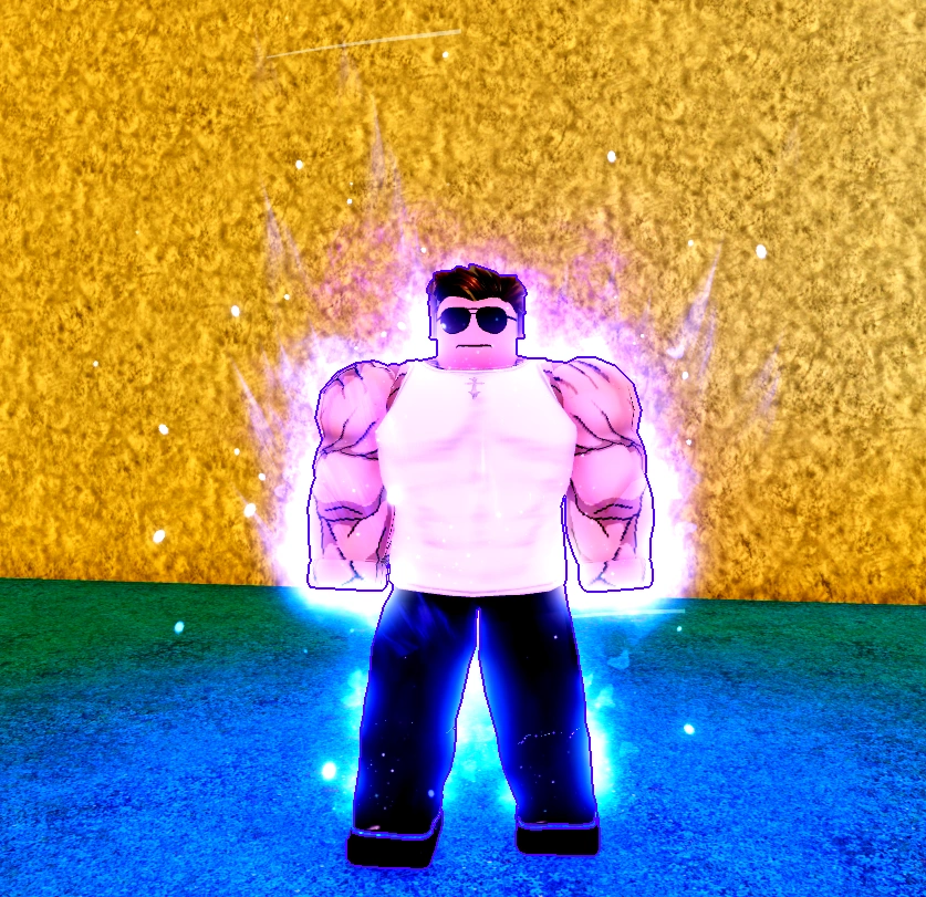 Ultra Instinct | Dragon Ball Legendary Forces Wiki | Fandom