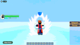 False SSJ | Dragon Ball Legendary Forces Wiki | Fandom