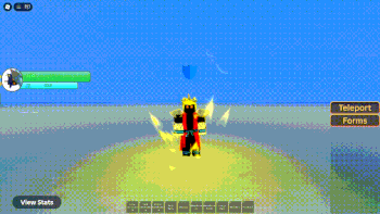 SSJ | Dragon Ball Legendary Forces Wiki | Fandom