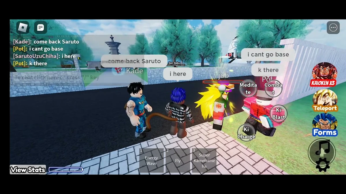 Base Form | Dragon Ball Legendary Forces Wiki | Fandom