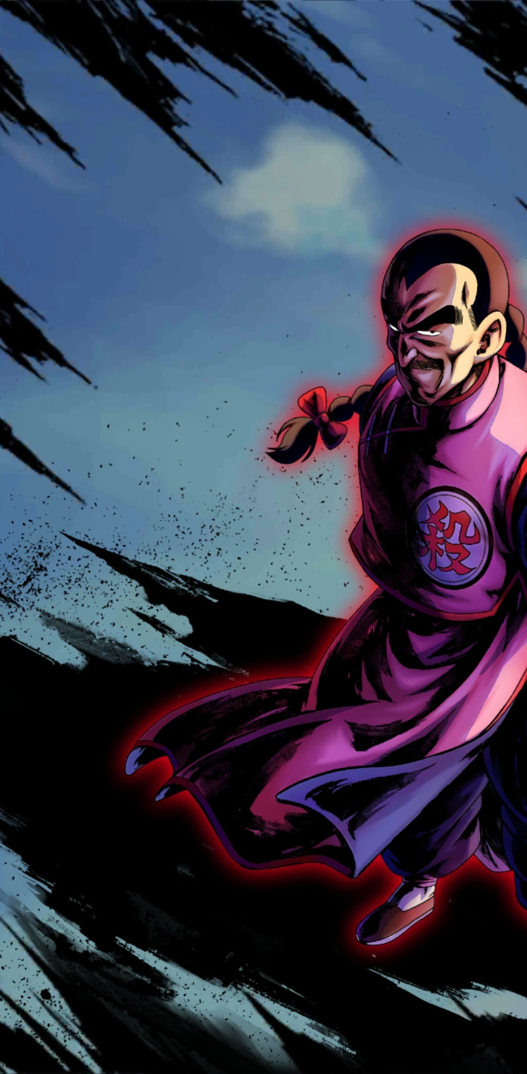 TaoPaiPai DBL01-31E | Wiki Dragon Ball Legends | Fandom