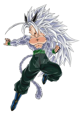 Zaiko | Wiki Dragon Ball Latin Warriors | Fandom