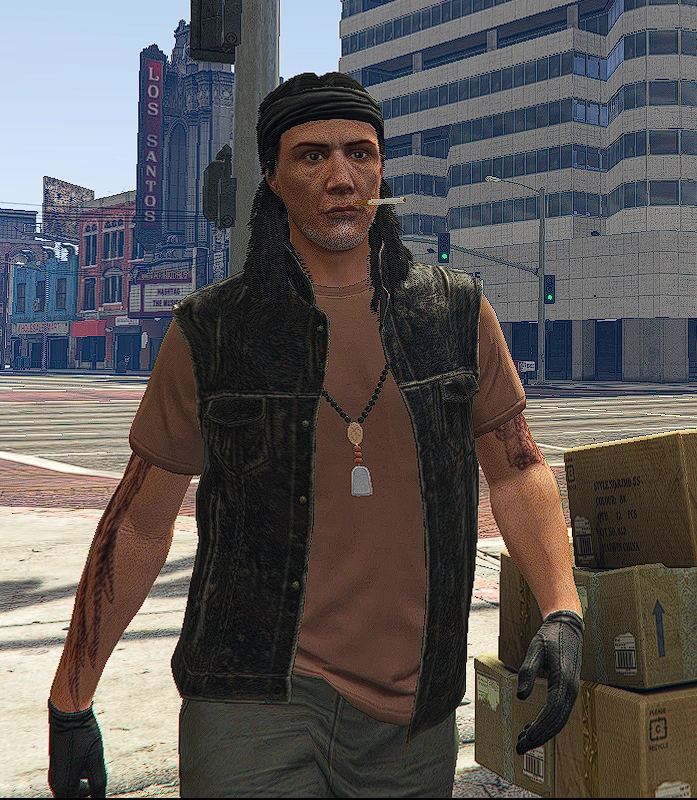 Ehane Nahiossi | Dirty Bandits Motorcycle Club-wiki | Fandom