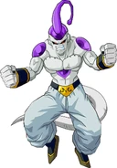 List of Buu moves | Dragon Ball Moves Wiki | Fandom