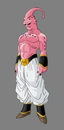 List of Buu moves | Dragon Ball Moves Wiki | Fandom