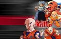 List of Krillin moves | Dragon Ball Moves Wiki | Fandom