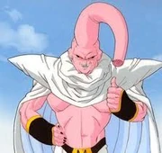 List of Buu moves | Dragon Ball Moves Wiki | Fandom