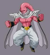 List of Buu moves | Dragon Ball Moves Wiki | Fandom