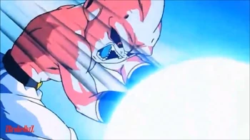 List of Buu moves | Dragon Ball Moves Wiki | Fandom