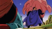 Absorption | Dragon Ball Moves Wiki | Fandom