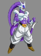 List of Buu moves | Dragon Ball Moves Wiki | Fandom