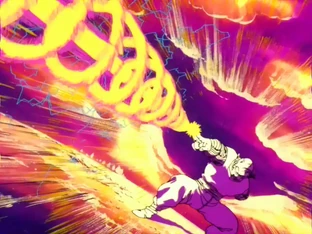 List of Piccolo moves | Dragon Ball Moves Wiki | Fandom