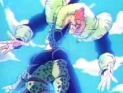 List of Android 16 moves | Dragon Ball Moves Wiki | Fandom