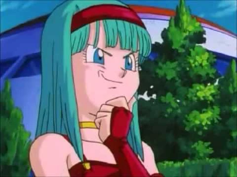 Bulla | Dragon Ball Moves Wiki | Fandom