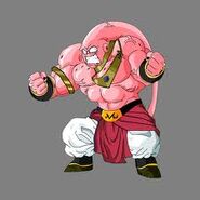 List of Buu moves | Dragon Ball Moves Wiki | Fandom