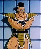List of Nappa Moves | Dragon Ball Moves Wiki | Fandom