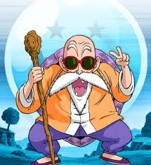 List of Master Roshi moves | Dragon Ball Moves Wiki | Fandom