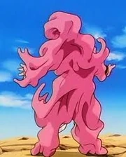 Absorption | Dragon Ball Moves Wiki | Fandom