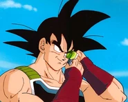 List of Bardock Moves | Dragon Ball Moves Wiki | Fandom