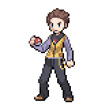 Team Spark | DBM Studios Pokemon Wiki | Fandom
