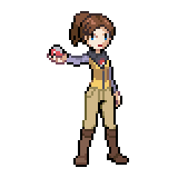 Team Spark | DBM Studios Pokemon Wiki | Fandom